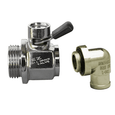 Crush Washer Oil Drain Plug