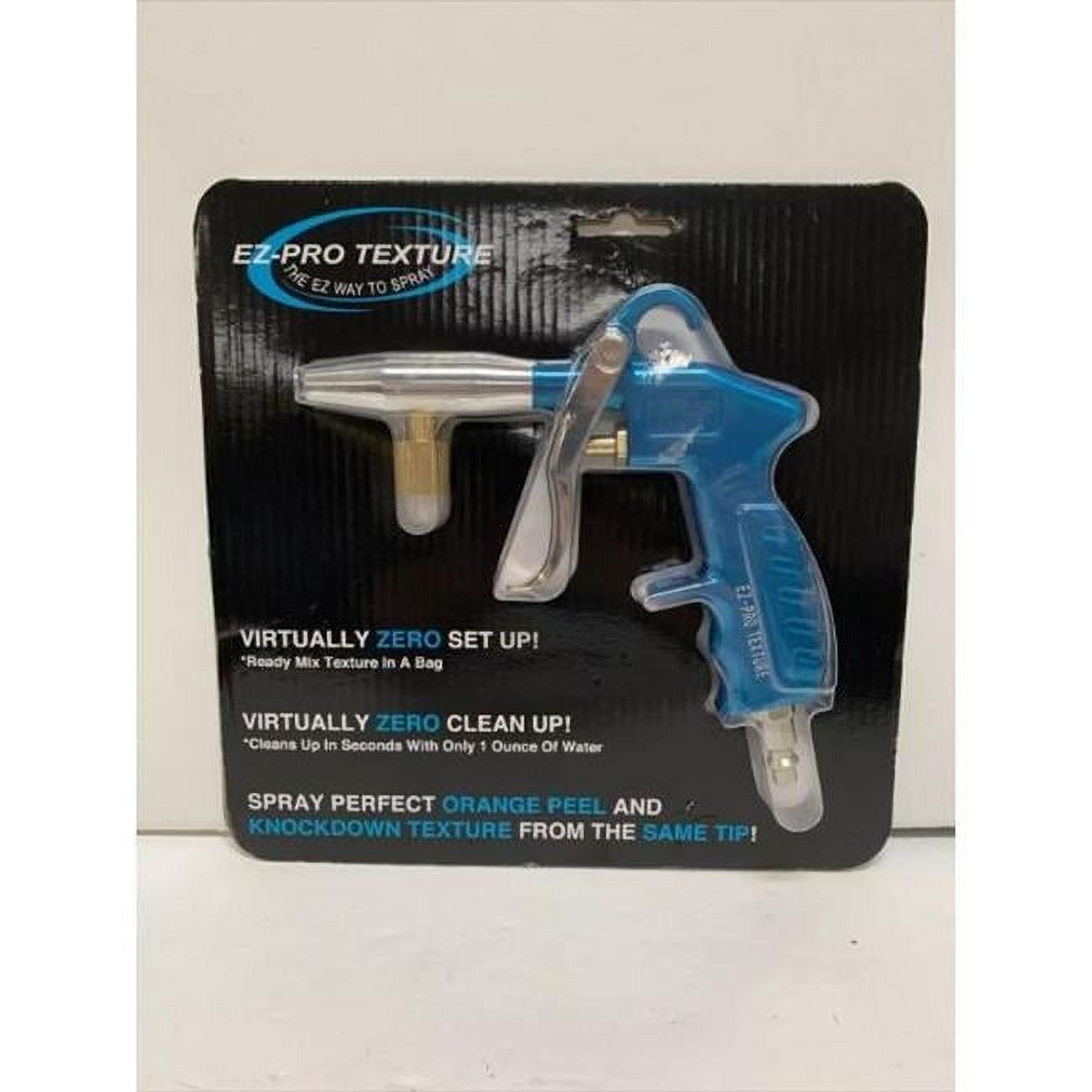 EZ-PRO TEXTURE 2180 Texture Gun - Walmart.com