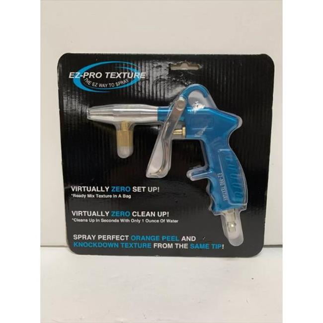 EZ-PRO TEXTURE 2180 Texture Gun - Walmart.com