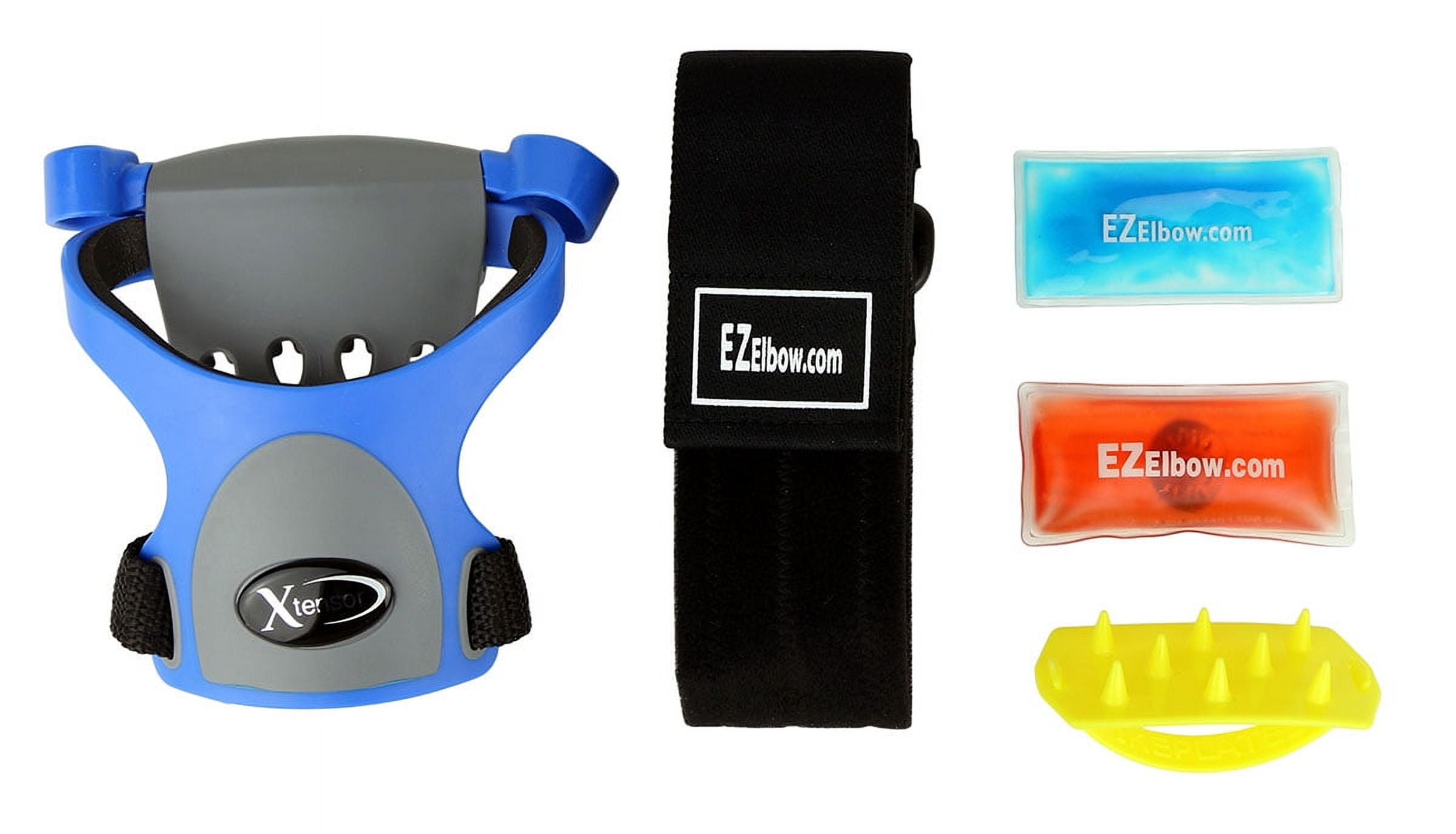 EZ PRO elbow arm therapy kit - Walmart.com