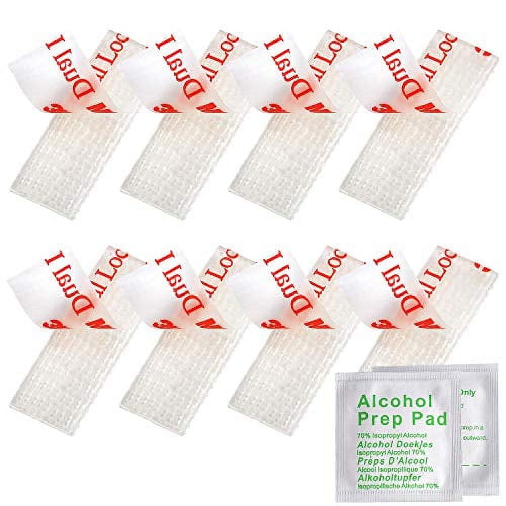 EZ Pass/I-Pass/Toll Tag Tape Mounting Kit, Glue Adhesive Dual Lock Tape ...