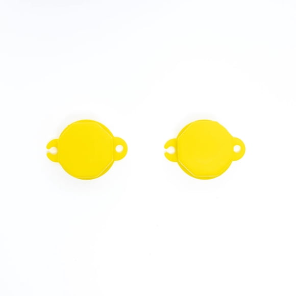 Plastic Gas Can Caps