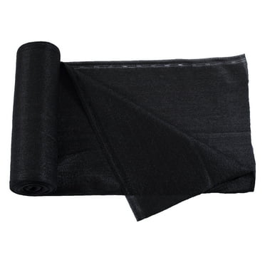 EZ Privacy Screen™, 44" x 50' Tan - Walmart.com