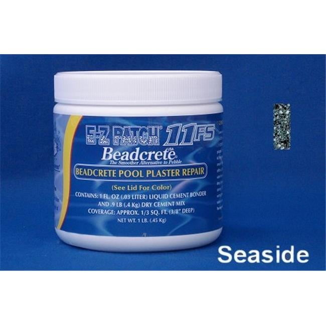 EZ Products EZP-852 10 No. BEADCRETE PLASTER FAST SET - SEASIDE EACH ...