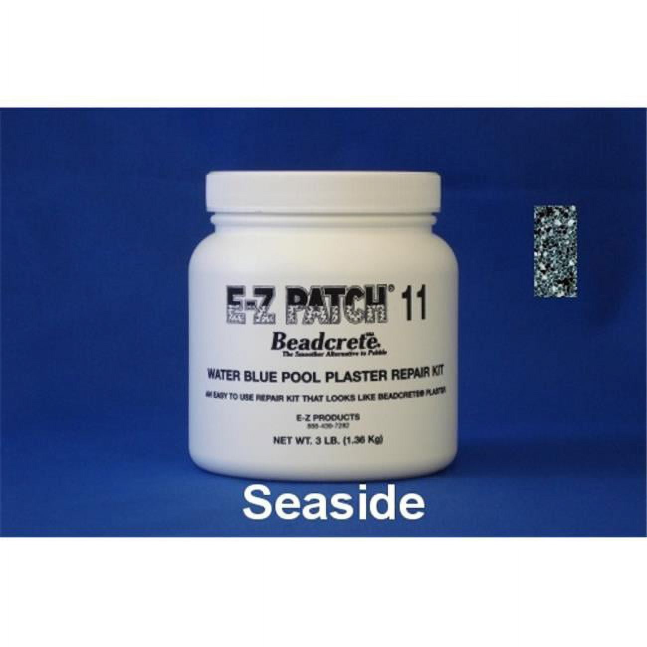 EZ Products EZP-696 50 No. BEADCRETE PLASTER - SEASIDE 50 LB. EACH ...