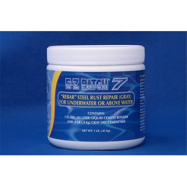 EZ Products EZP-156 1 No. RUST REBAR REPAIR EACH - Walmart.com