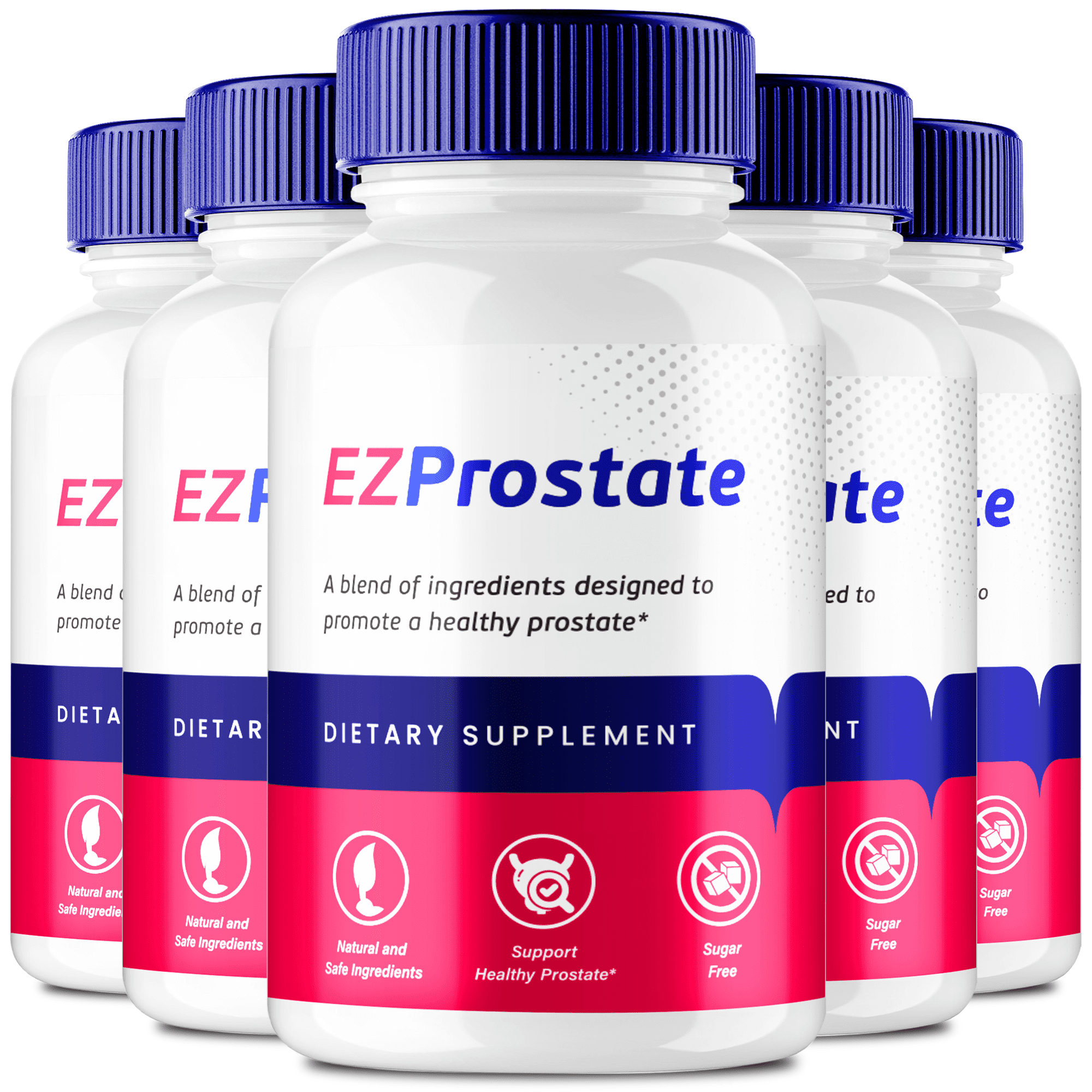 EZ Prostate Capsules, EZ Prostate Pills - Official EZ Prostate ...