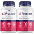 EZ Prostate Supplement for Men – EZ Prostate Pills Advanced Formula, Advanced Formula ...