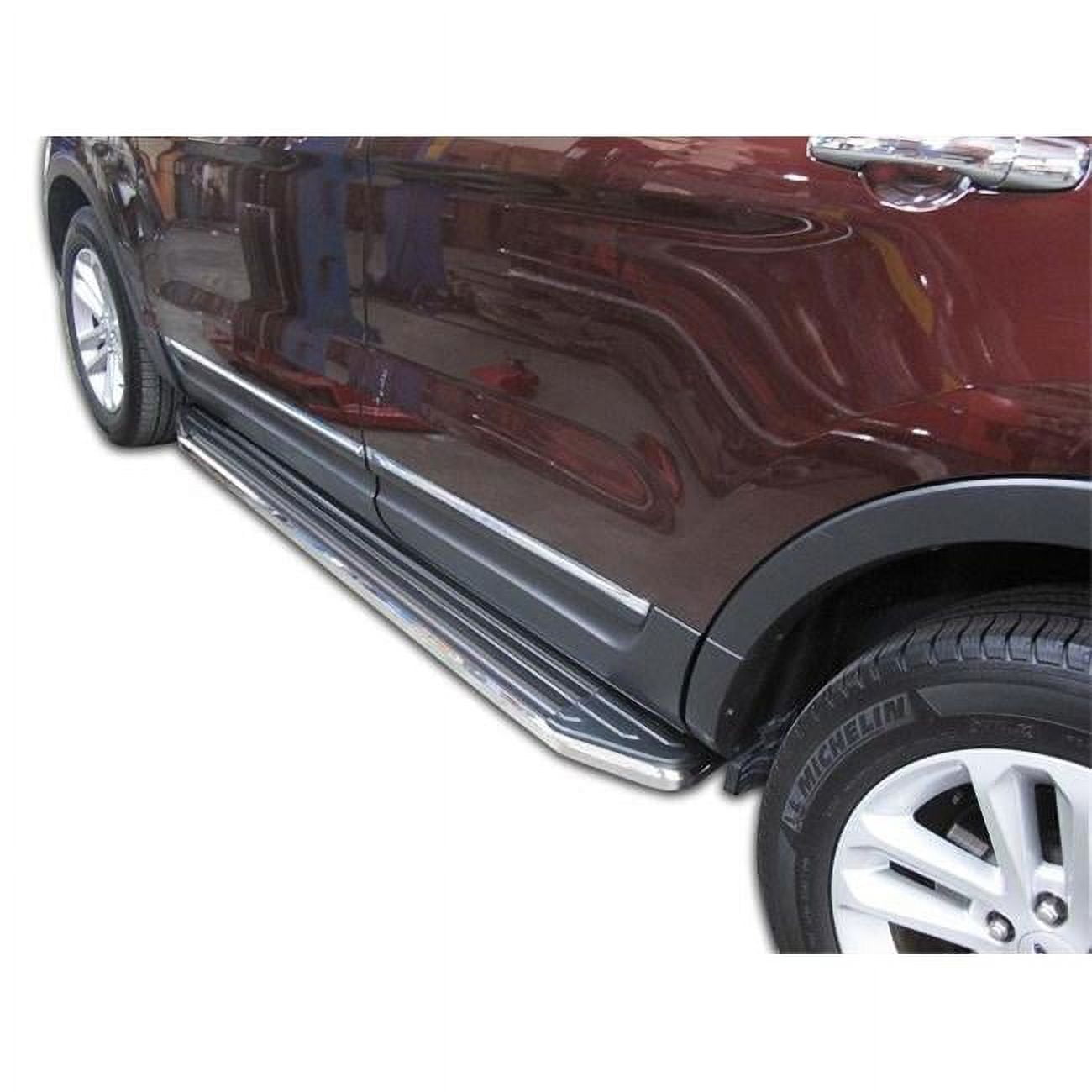 EZ R11 Running Boards - 2011-2015, Ford-Explorer - Walmart.com