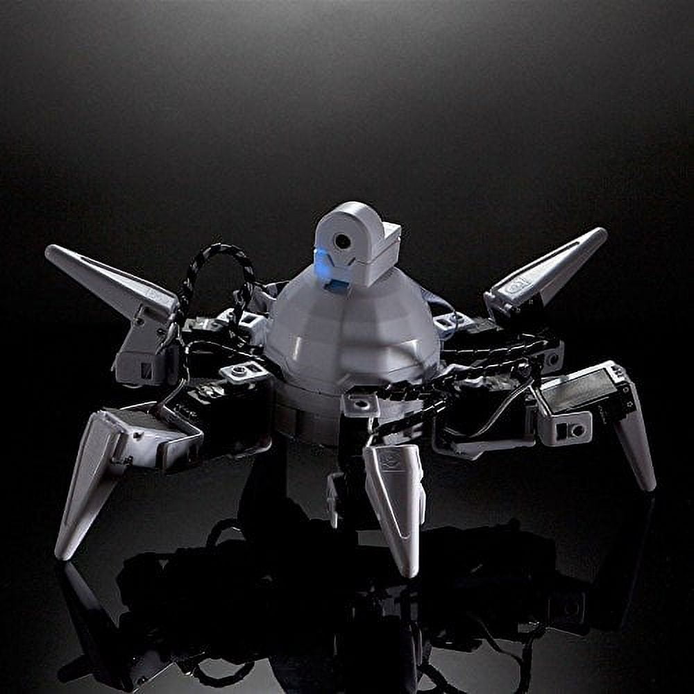 EZ-ROBOT F-30 SIX HEXAPOD ROBOT FOR STEAM EDUCATION - Walmart.com