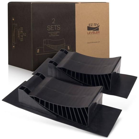 RV Leveling Blocks in RV Levelers - Walmart.com