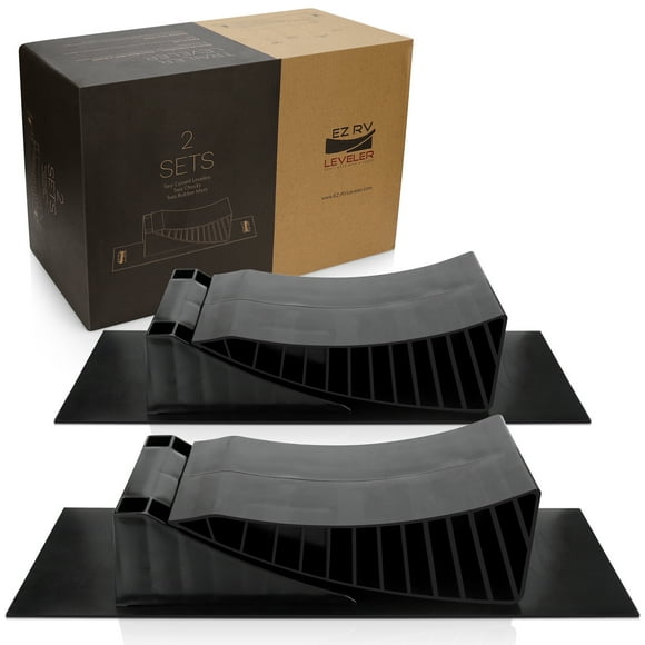 RV Leveling Blocks in RV Levelers - Walmart.com
