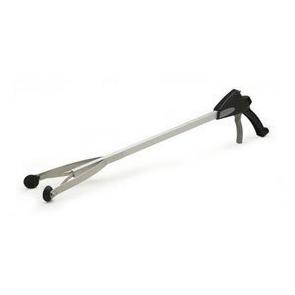 EZ Reach D.O.T. Reacher Trash Picker and Grabber (32") - Walmart.com