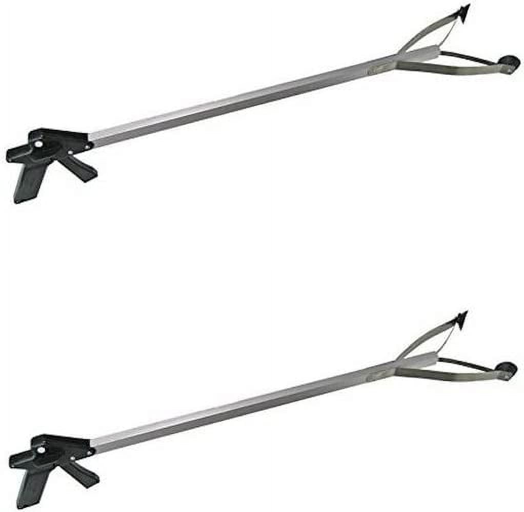 EZ Reacher 32-Inch Pick-Up Tool - Pack of 2 - Walmart.com