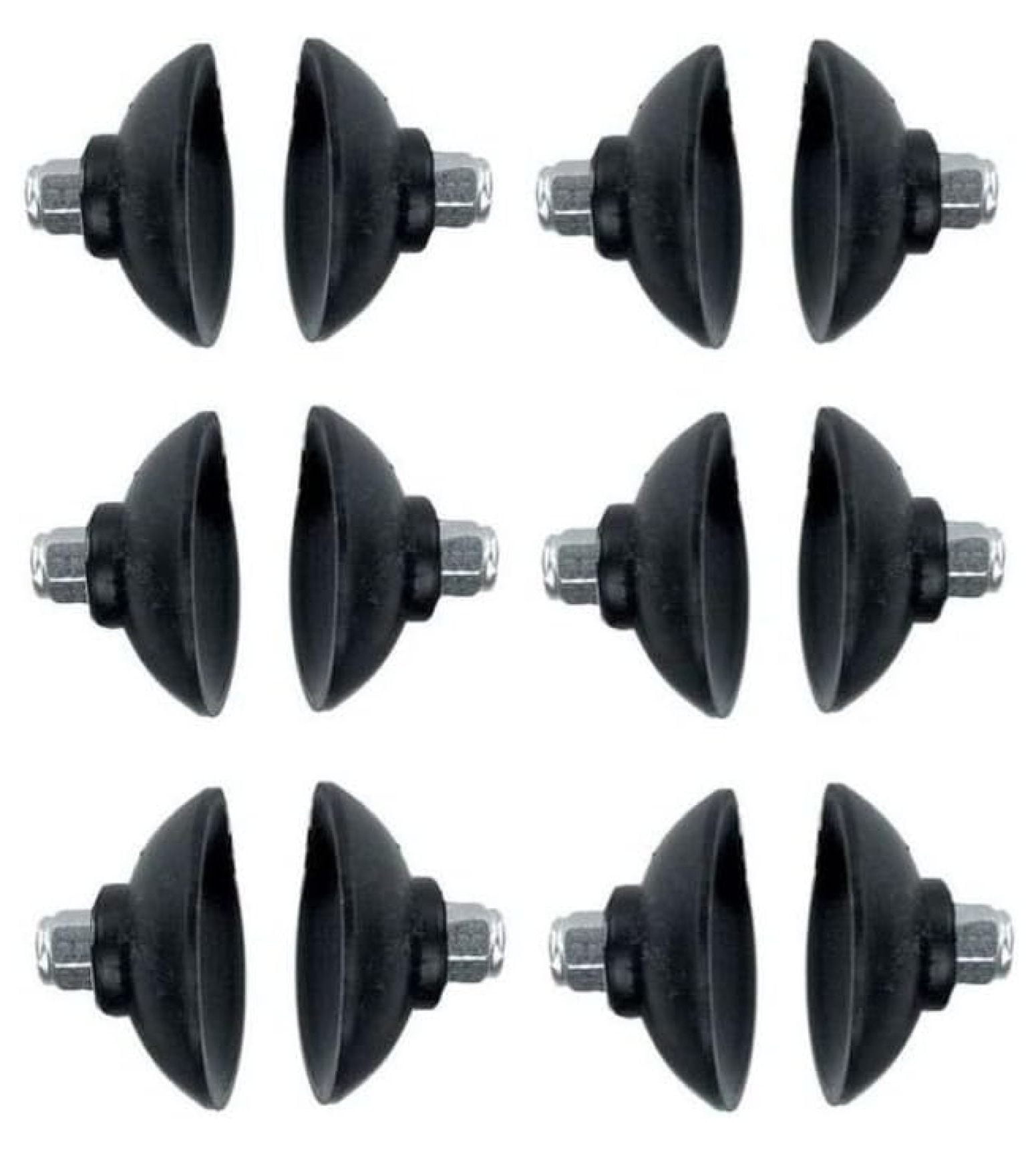 EZ Reacher Replacement Cups - Package of 12 - Walmart.com