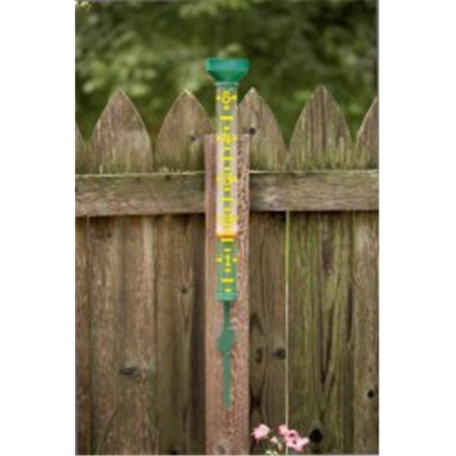 EZ Read Rain Gauge - Walmart.com