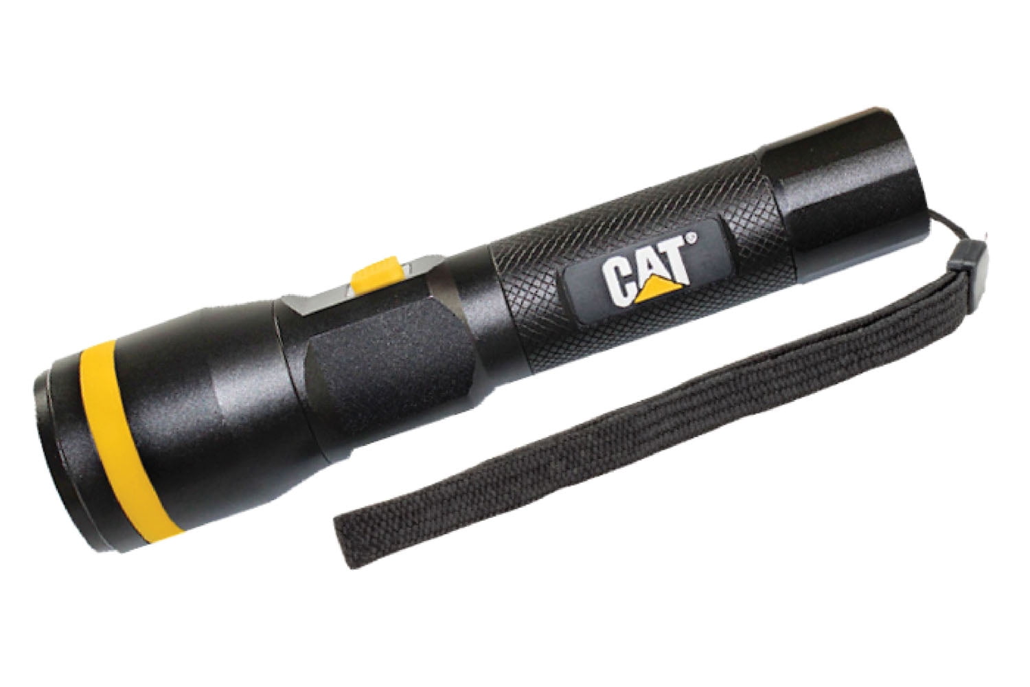 EZ Red CAT-CT2505 Rechargeable Focusing Tactical Light - Walmart.com
