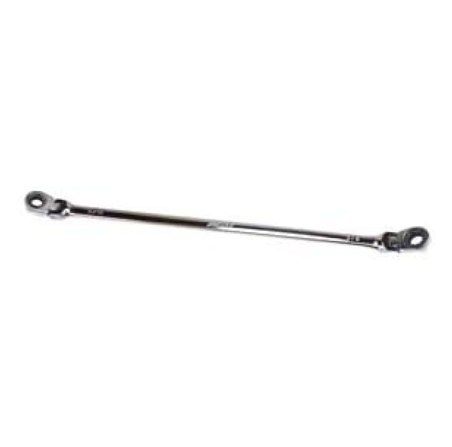 EZ Red NRM1214 Non-Reversible Ratcheting Wrench 12mm x 14mm - Walmart.com