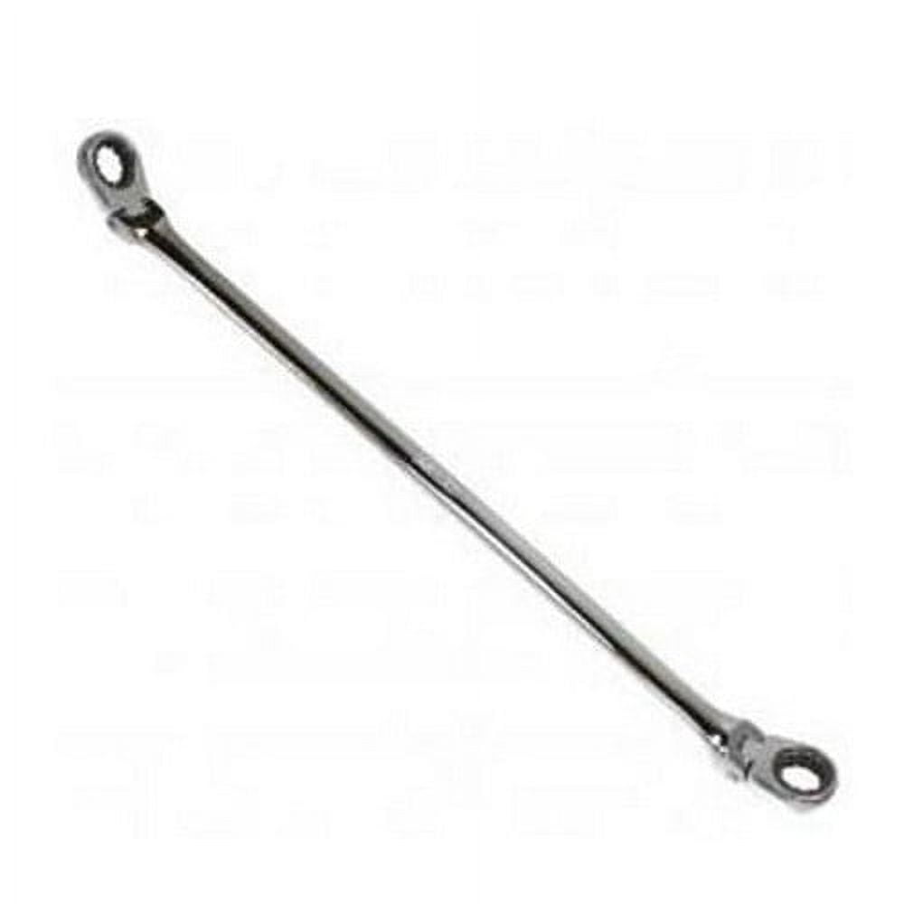 EZ Red NRM810 Non-Reversible Flex Wrench 8mm x 10mm - Walmart Business ...