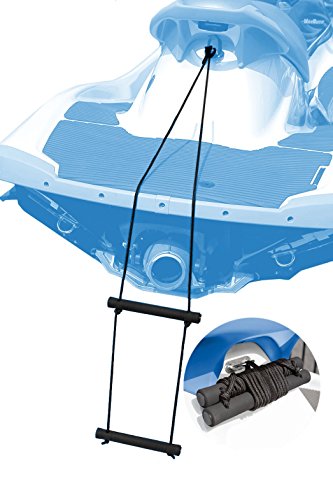 EZ Riser Boarding Ladder - EZ-1 - Walmart.com