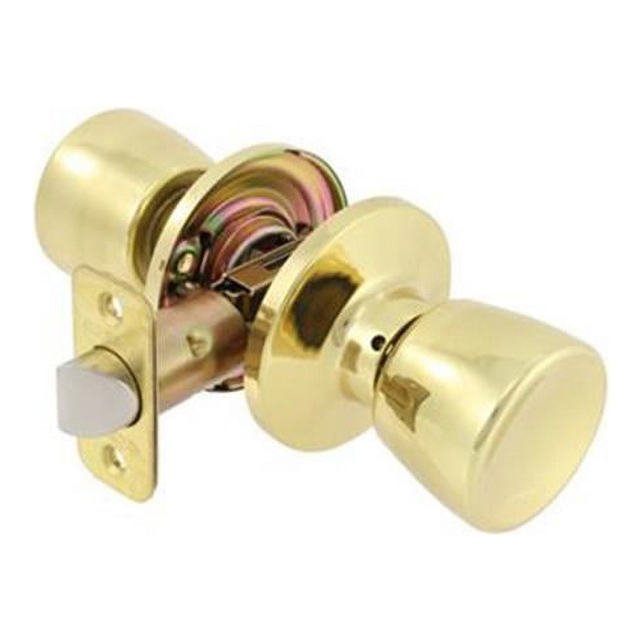 EZ-Set 1005.0097 Passage Lock Set - Walmart.com