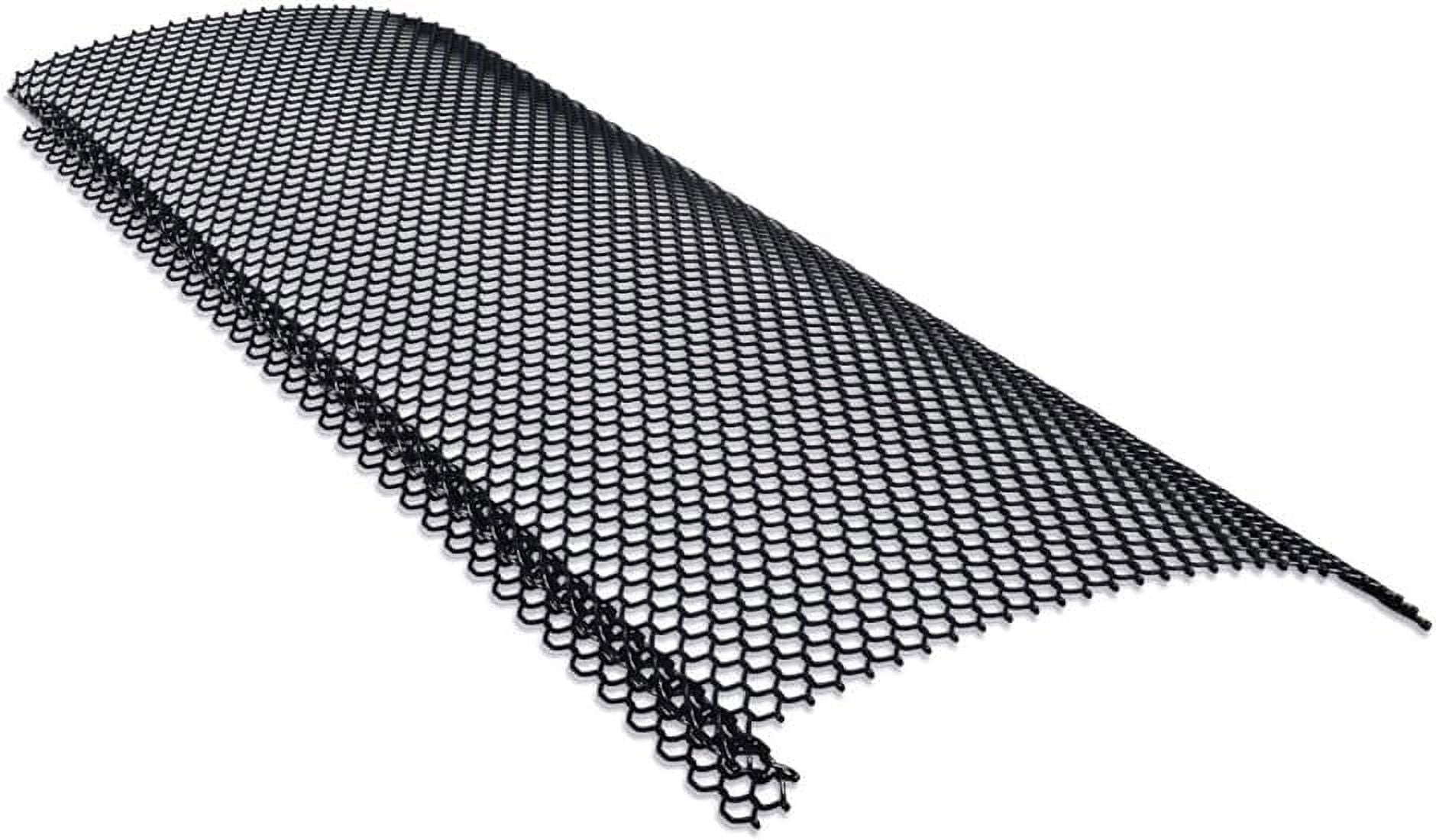 EZ Small Hole Gutter Guard (6 Inch) - Walmart.com