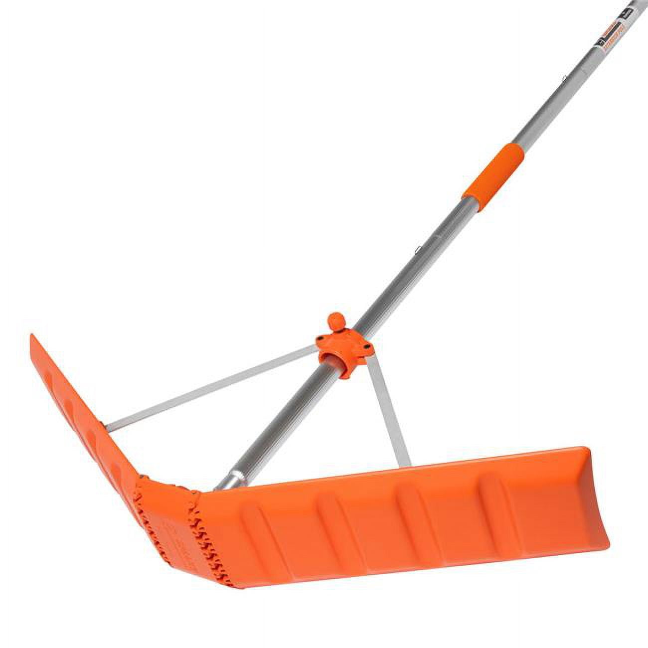EZ Smart 16 ft. Snow Roof Plow - Walmart.com