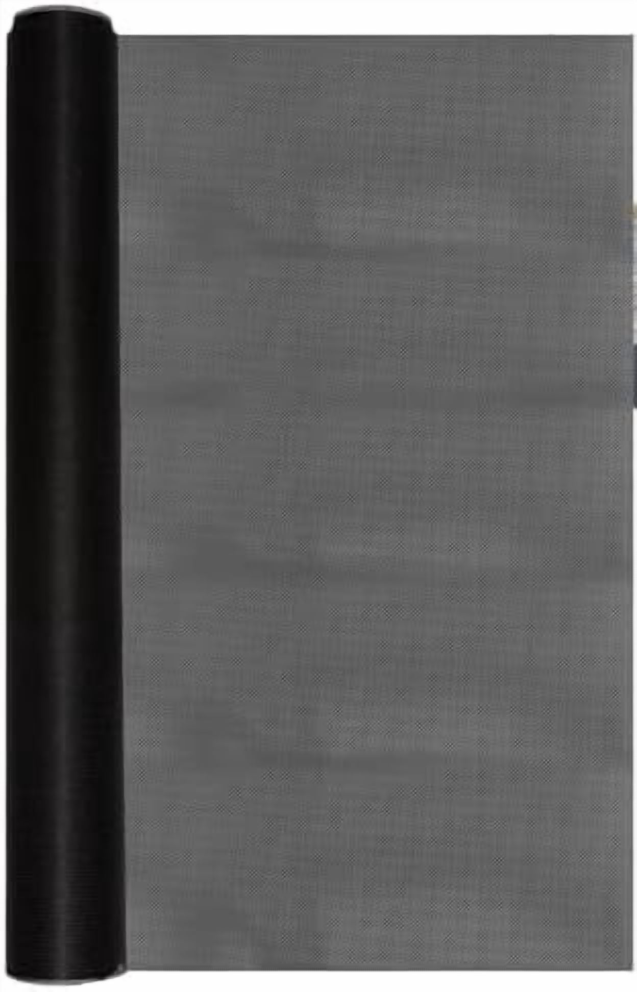 EZ Snap Skylight Shades No Drill – 7'' x 6'' Black Mesh Sun Screen with ...