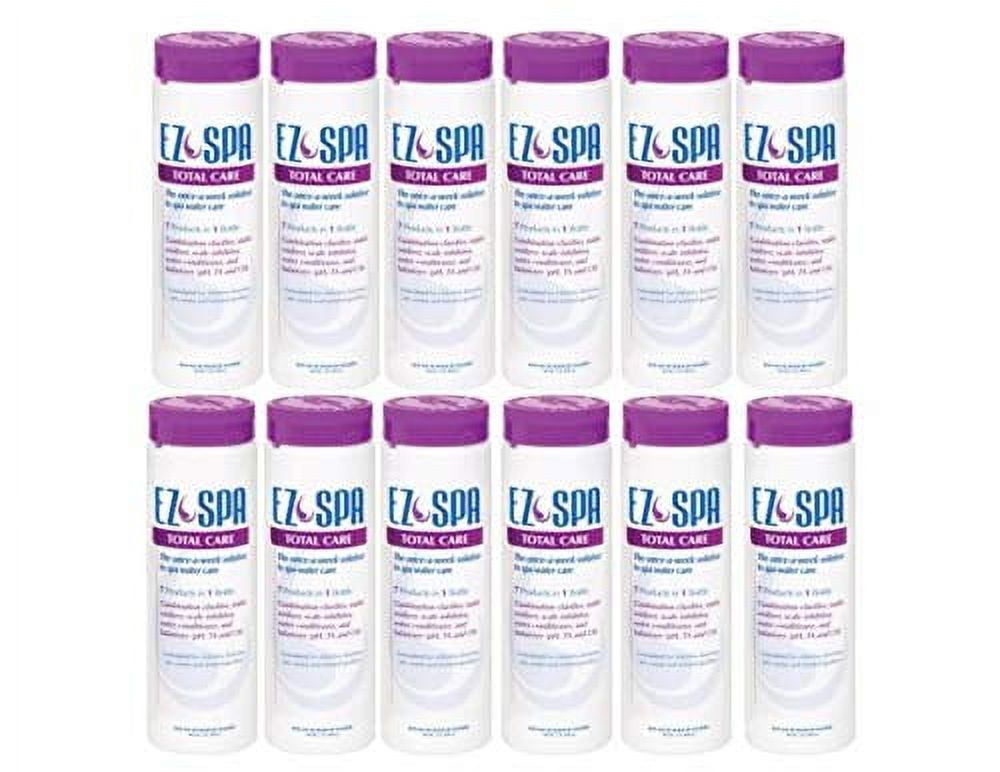 EZ Spa 2 lb. - Case of 12 - Walmart.com
