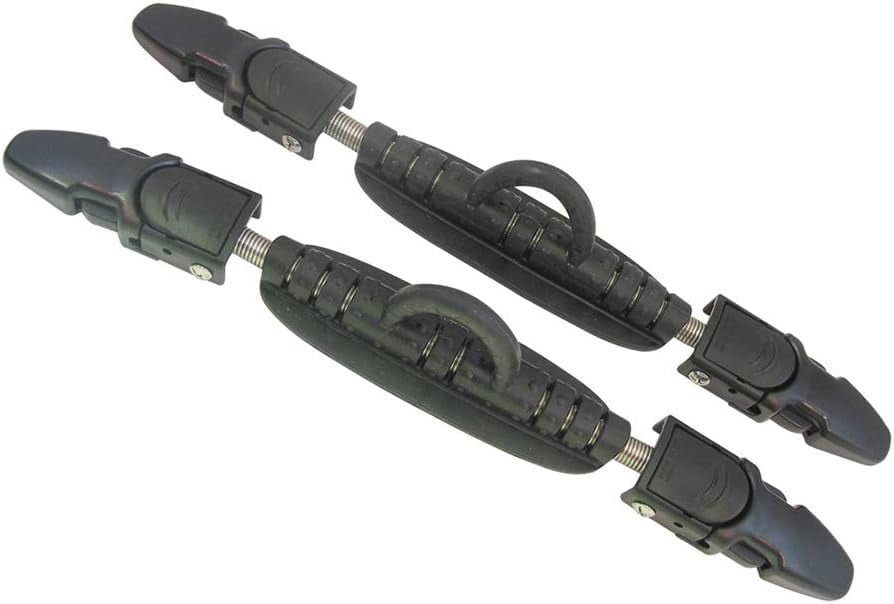 EZ Spring Fin Straps for Scuba Fins - Pair - Walmart.com