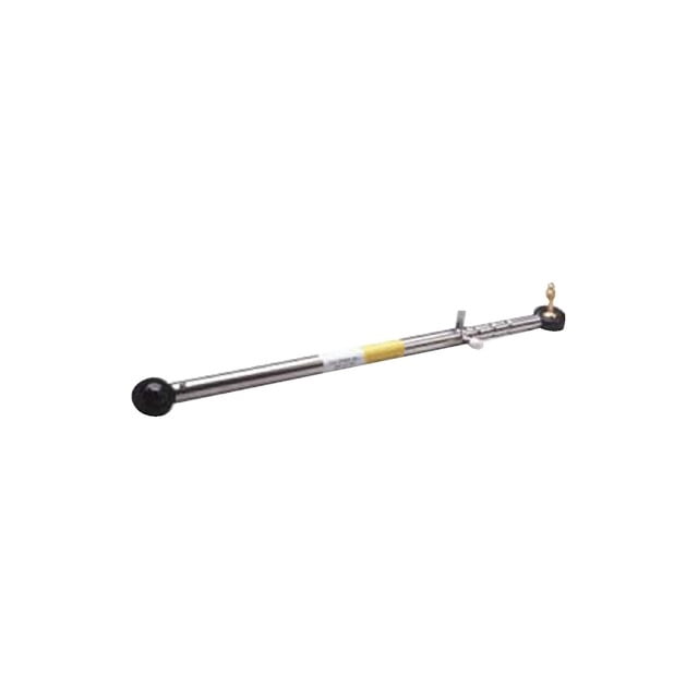 EZ-Steer Self-Adjusting Steering Rod with EZ-Steer Detented System ...