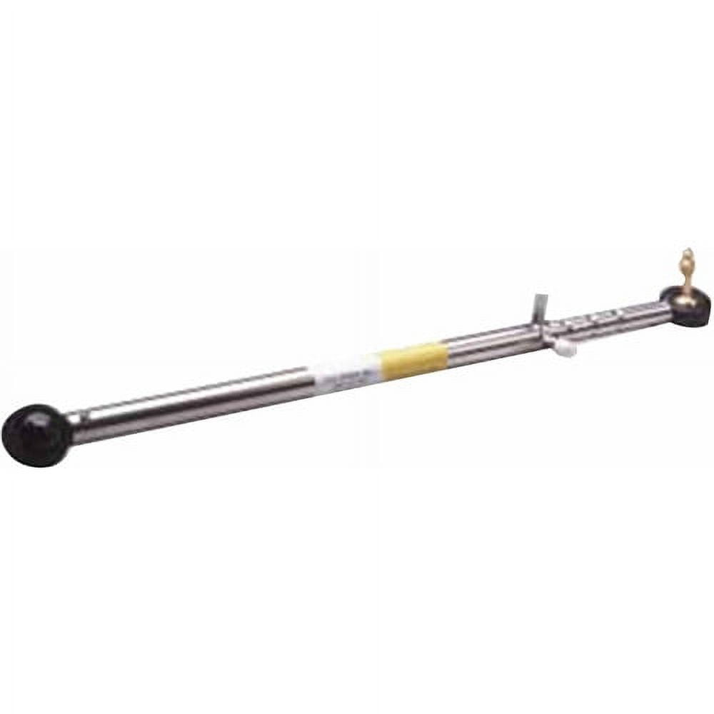 EZ-Steer Self-Adjusting Steering Rod with EZ-Steer Detented System ...