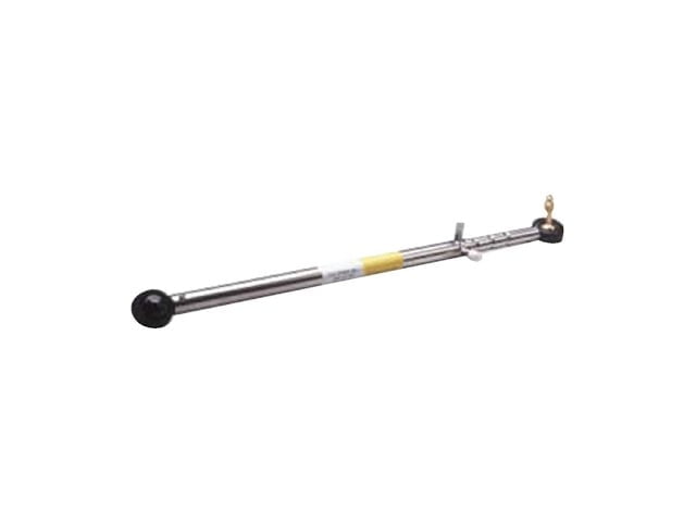 EZ-Steer Self-Adjusting Steering Rod with EZ-Steer Detented System ...