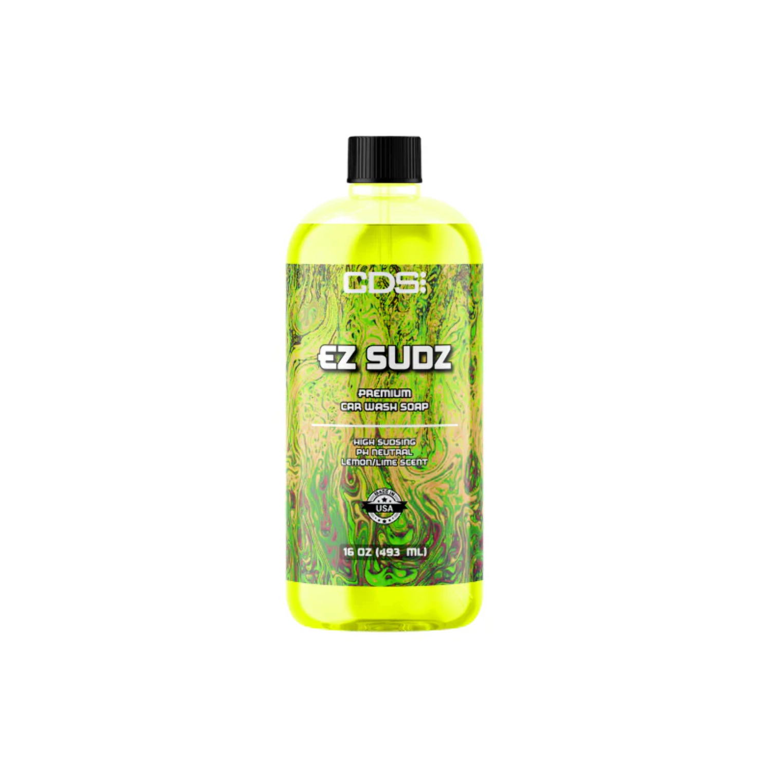 EZ Sudz (Car Wash Soap) - Walmart.com