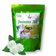 Sunflower Jasmine Tea, Original Jasmine Blend, 16 Oz - Walmart.com