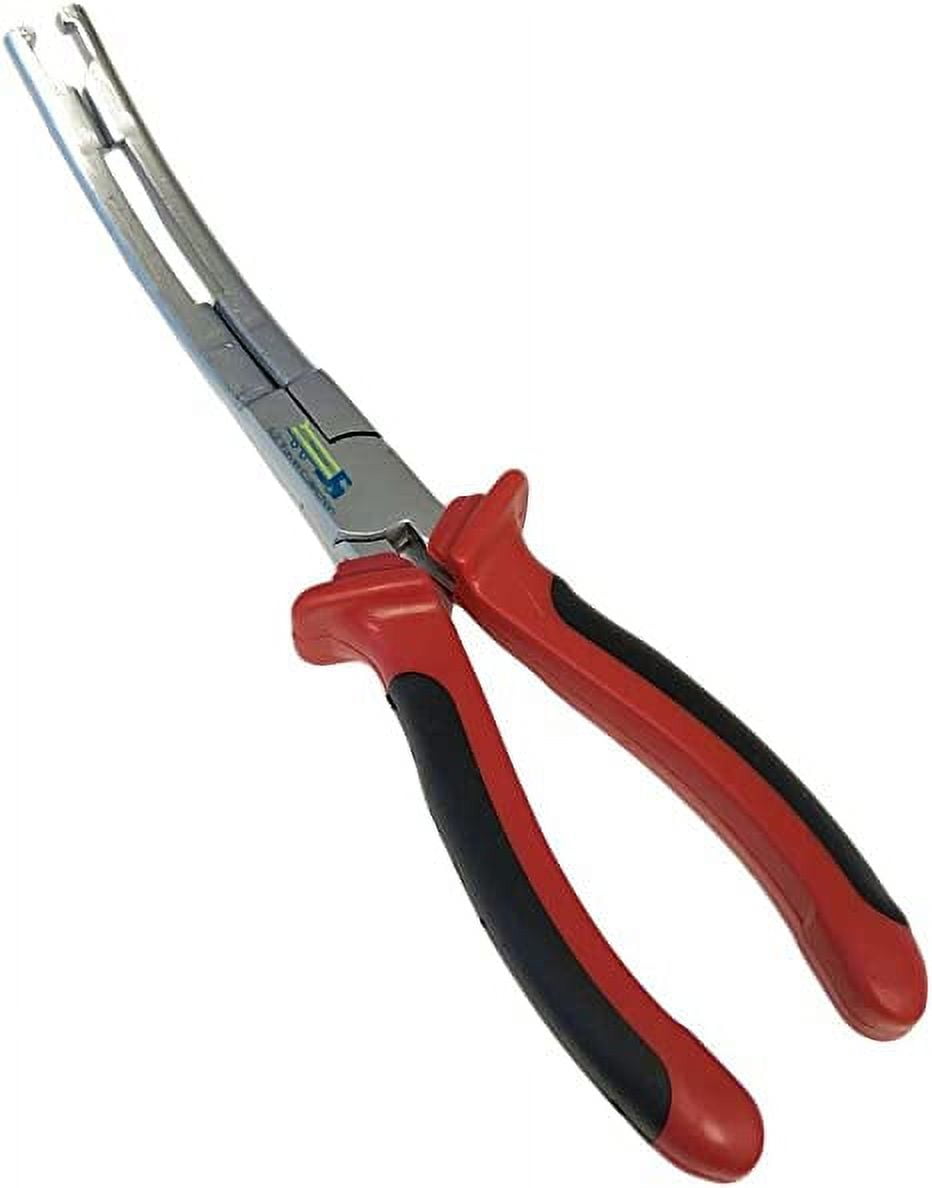 EZ Travel Collection Angled Jaw Glow Plug Pliers (Diesel Engines ...