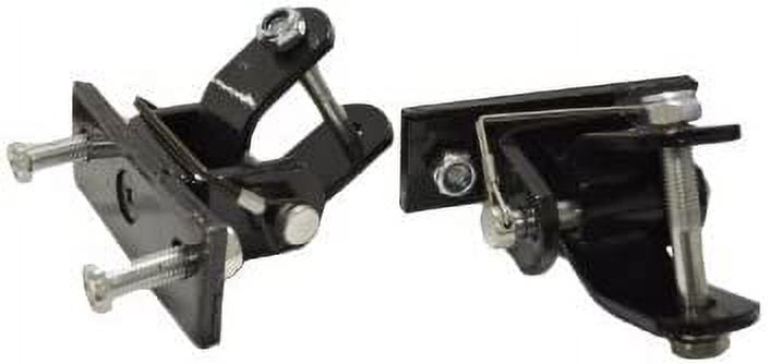 EZ Travel Distribution EZ-8820 Tow Bar Brackets Hitch & Towing Parts ...