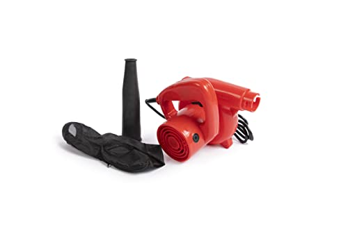 EZ Travel Hand Held Electric Blower and Air Vacuum Tool (Assorted ...