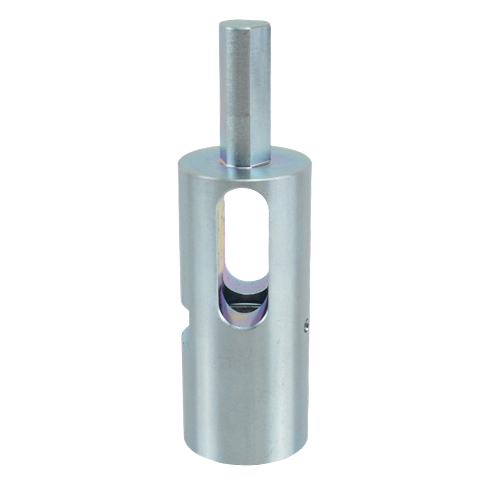 EZ Twist Fence Ties 9/11 Gauge Drill Chuck Tool for Chain Link Fence ...