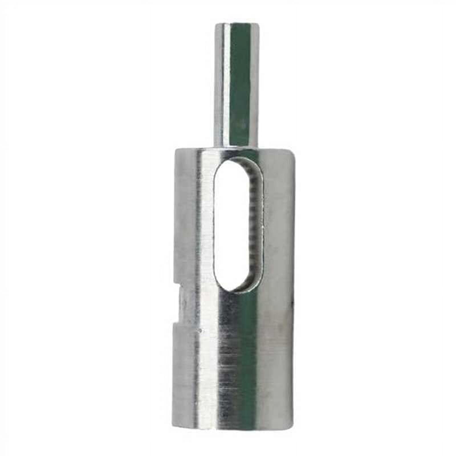 EZ Twist Ties 9 Gauge Drill Chuck Tool for Chain Link Fence,Easy Fence ...