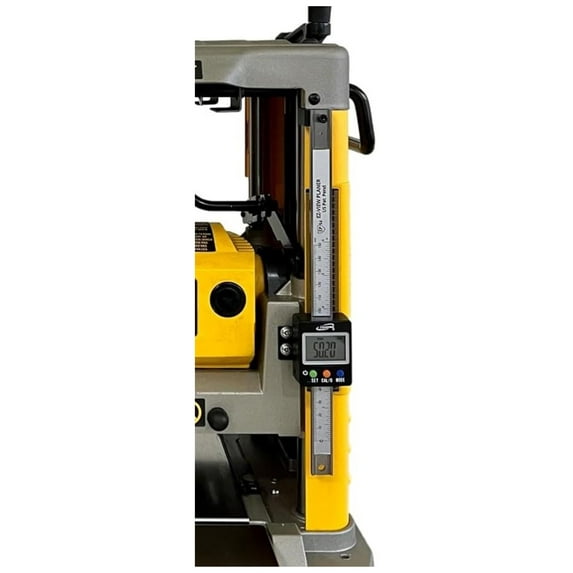 EZ-View Digital Planer Readout DRO for Portable Planer - Planer ...