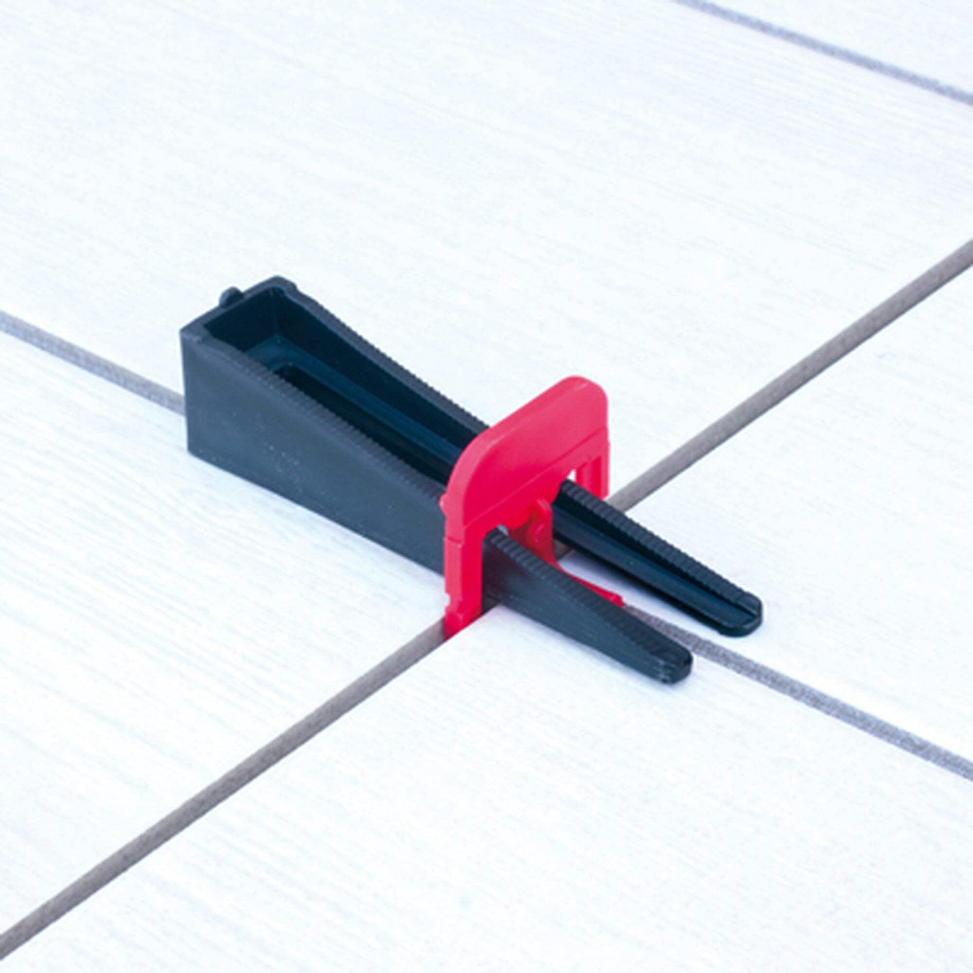 EZ Wedge Leveling System Designed for Edges and Corners - Walmart.com