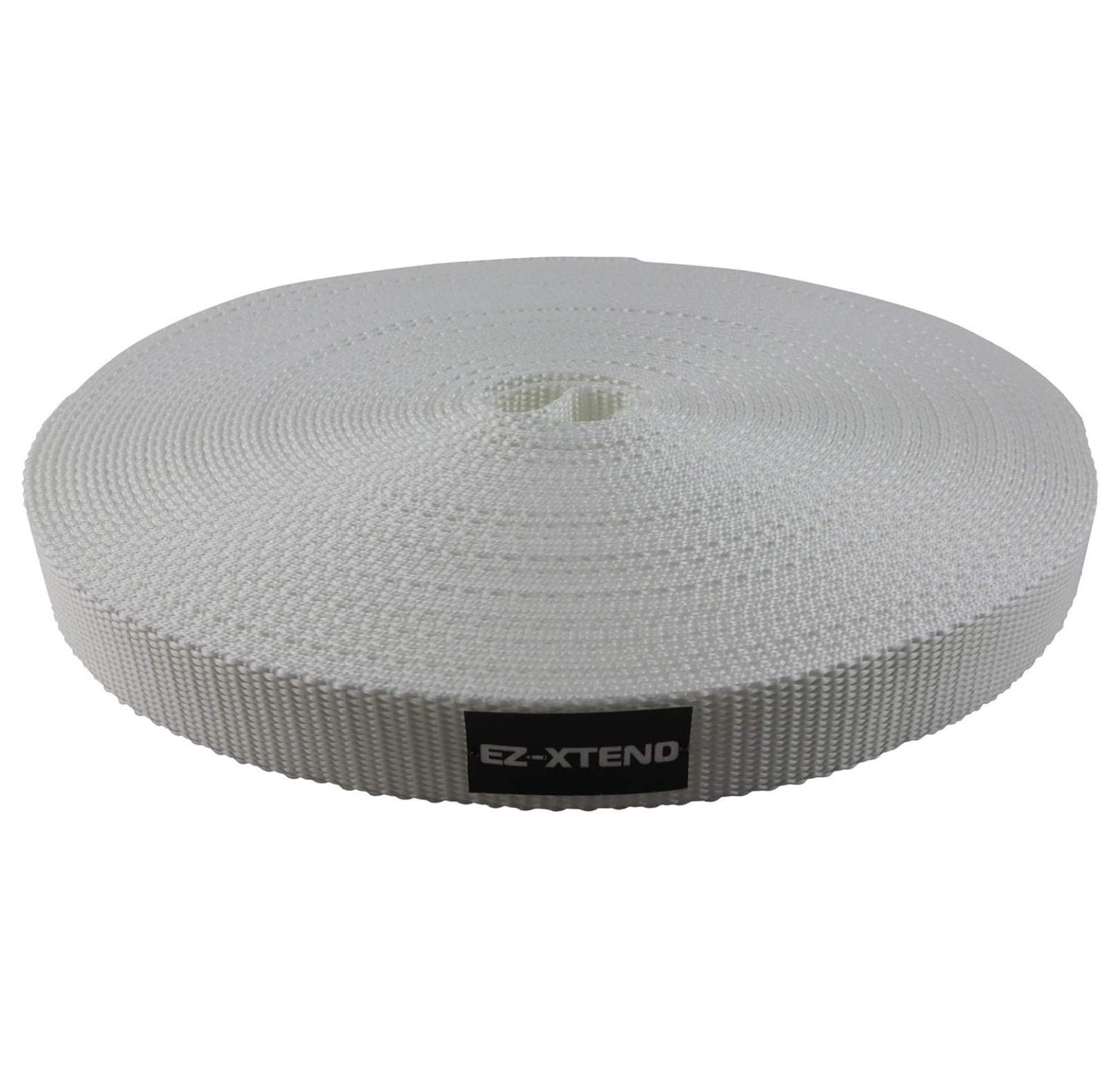 EZ-Xtend Polyester Webbing 1 inch Strap – Heavy Duty Polyester ...