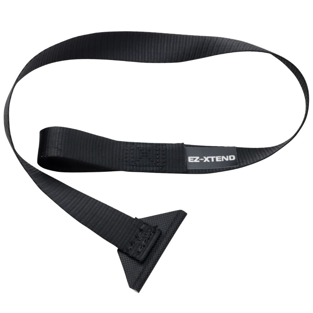 EZ-Xtend RV Camper Window Awning Pull Strap UV Polyester Webbing ...