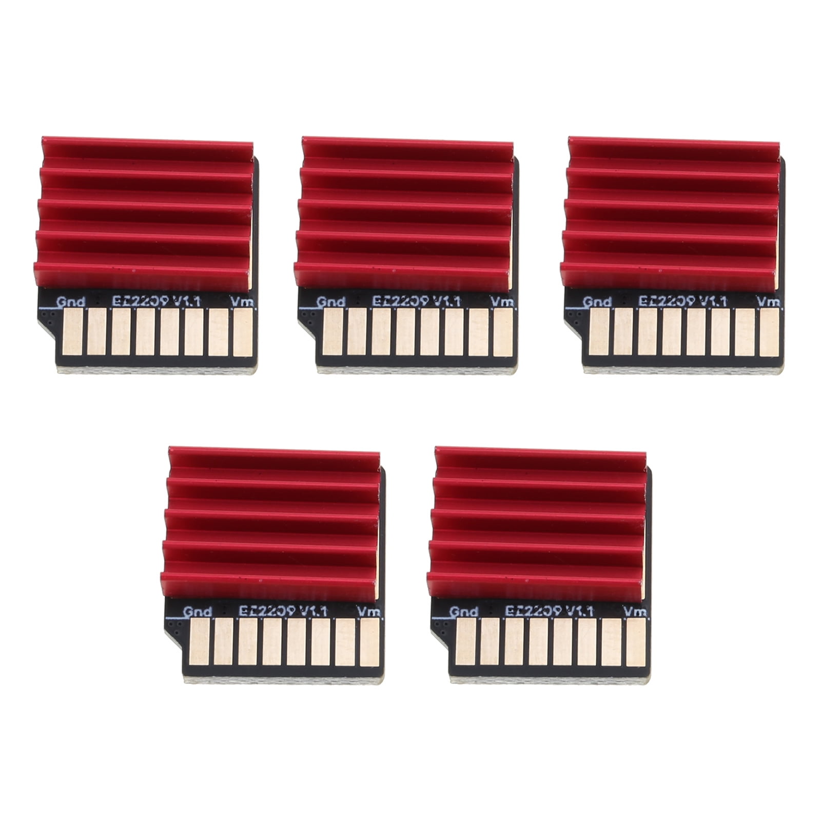 EZ2209 Stepper Motor Driver 2A Support UART Mode Direct for SKR 3EZ ...