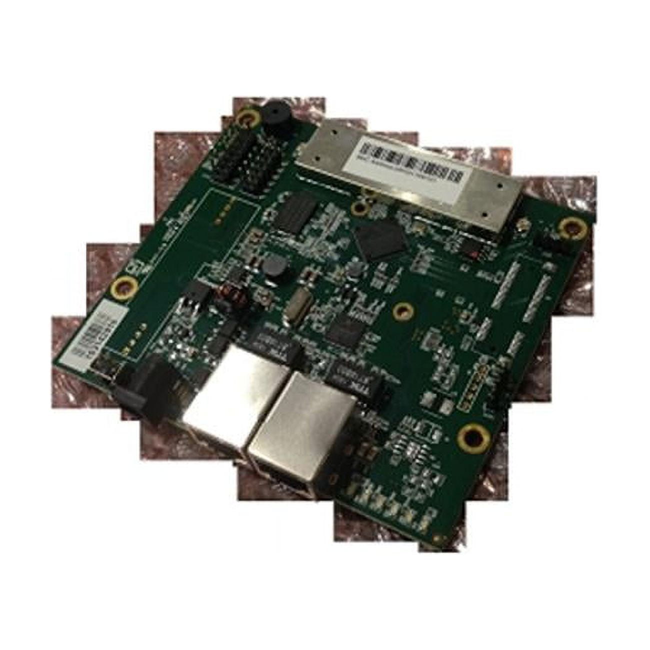 EZ5 Plus V3 5 GHZ 250MW 802.11A AP Client Bridge & Router Board ...