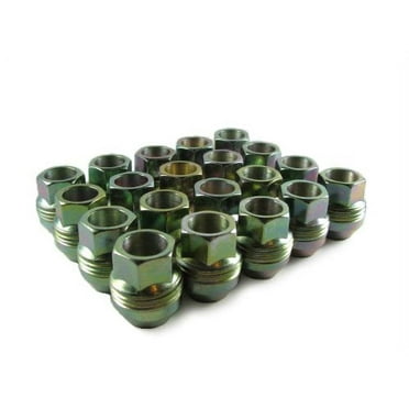 West Coast Wheel Accessories WCW-W58014L 14 x 1.5 in. Cone Seat Bulge ...