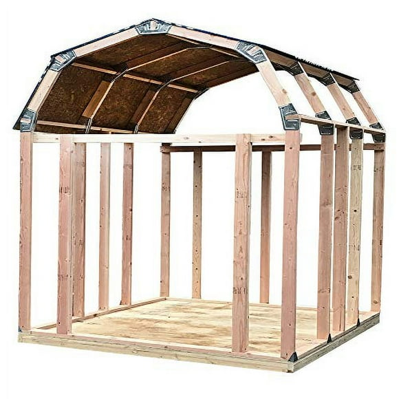 Ez Shed Framing Kit