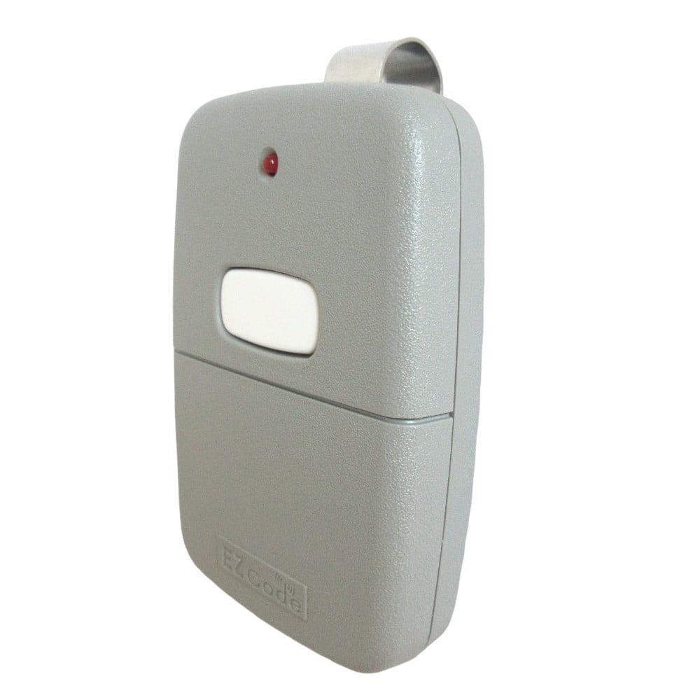 EZCode R300 1-Button 10 DIP 300MHz Visor Gate Remote Digi-Code 5010 ... EZCode R300 1-Button 10 DIP 300MHz Visor Gate Remote Digi-Code 5010 ...