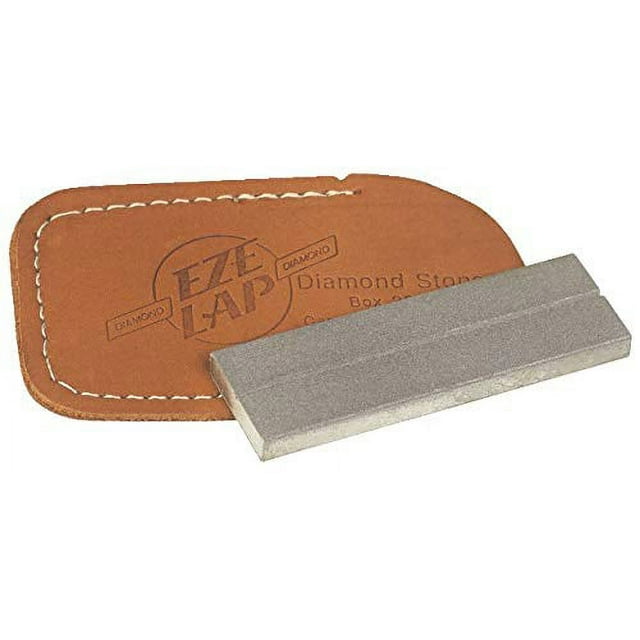 EZE-LAP EZL26F Pocket Diamond Sharpener - Walmart.com